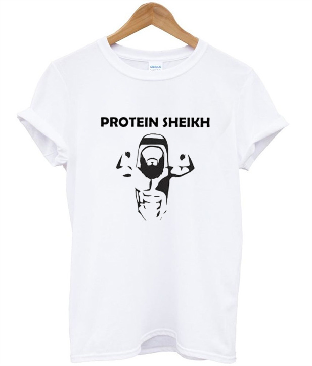 Protein Sheikh T-Shirt