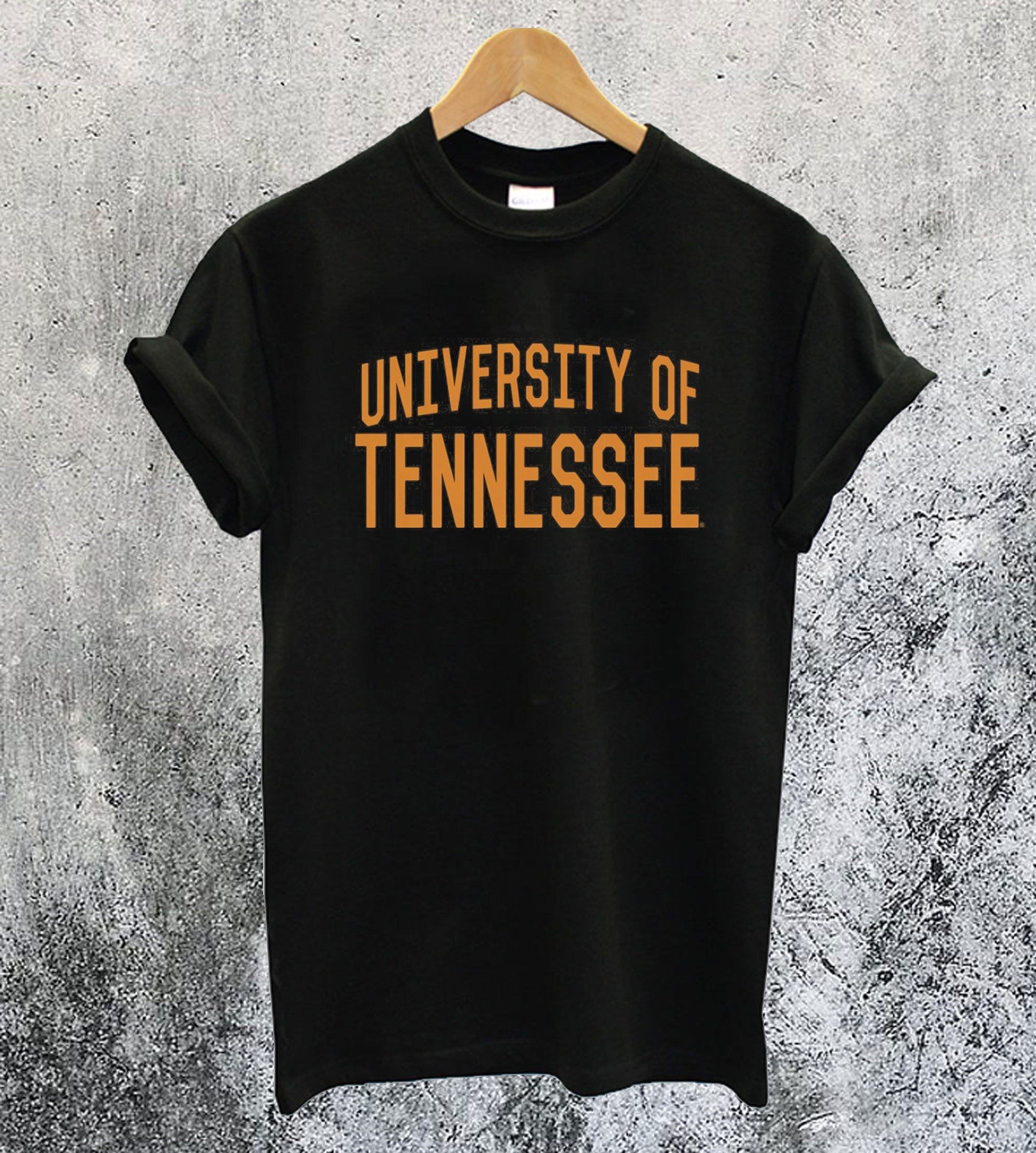 University Of Tennessee T-Shirt
