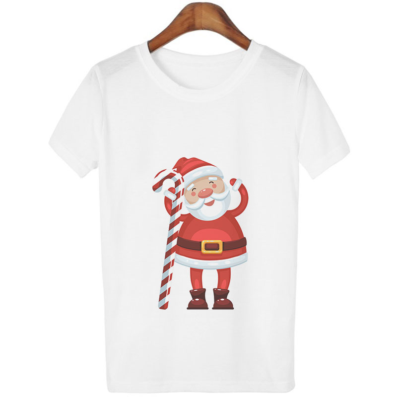 oppa santa t shirt
