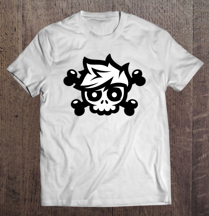 Crainer Logo t shirt