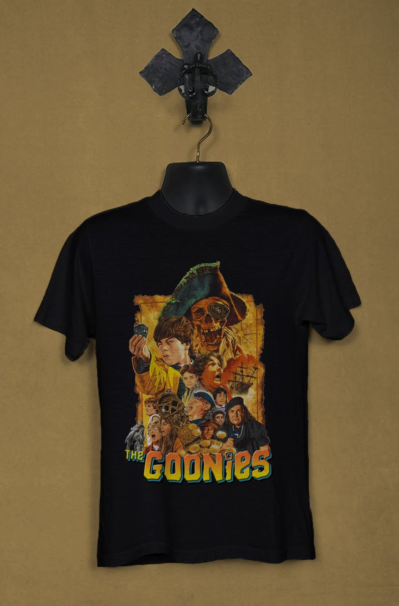 The Goonies T-Shirt