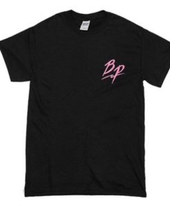 BlackPink BP T-Shirt